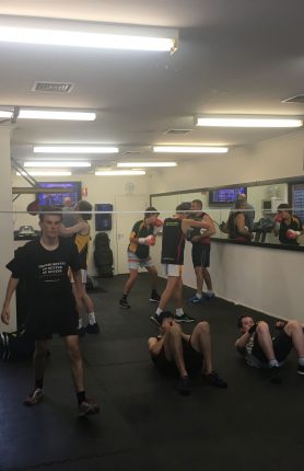 Brighton Boxing & Personal Training – REAL Boxing Coaches